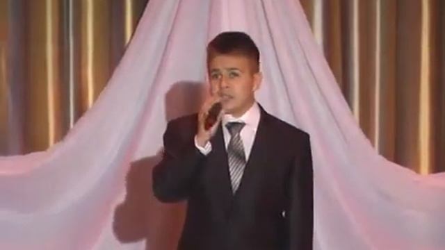 АЛЕКСАНДР ГРАЧЕВ - МАМА