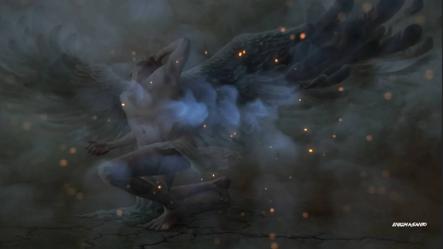 Stive Morgan - Если наступит завтра (If Will Come Tomorrow)