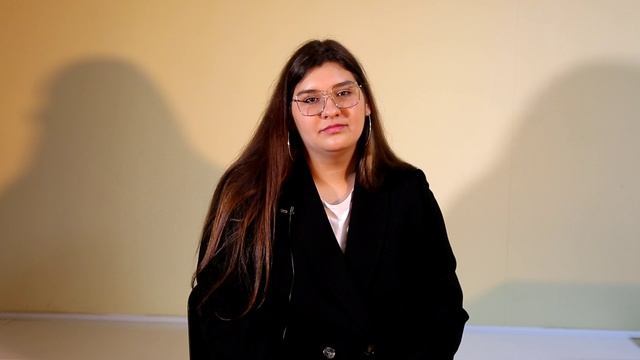 Хороший разговор. Интервью с Анастасией Коробейщиковой