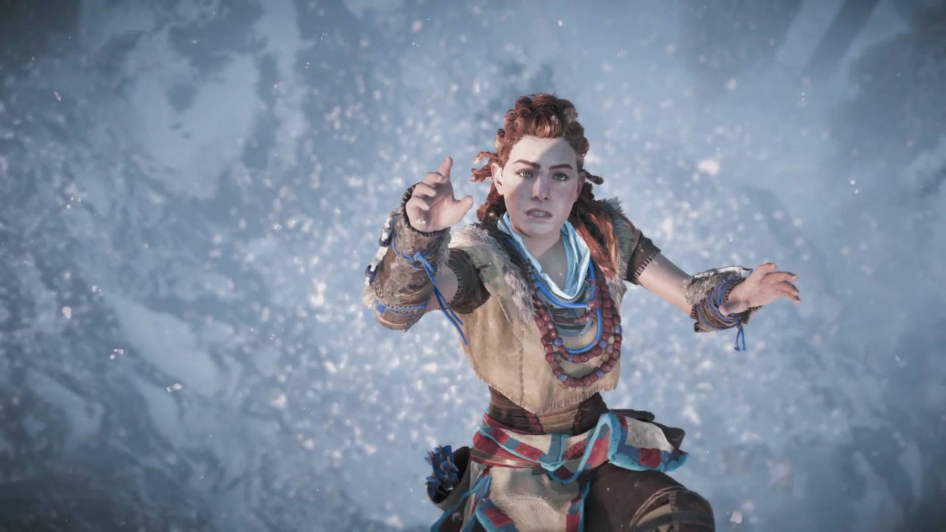 Horizon Zero Dawn #2.