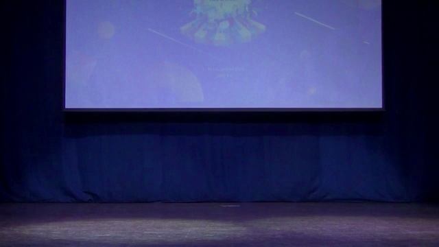 Творческое Начало 2024 г. Блок 1 (Паллада) / АНО «КЦ«Наш мир»