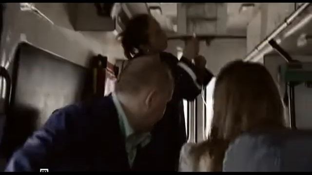 089)Последний герой