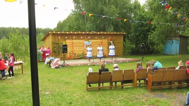 Новое-Лукино -1