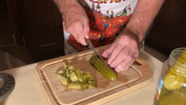 Свари яйца + 3 консервы! Простой салат с тунцом