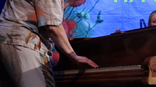 мастер-класс Лаврова 2024.06.Москва МФК Во имя жизни на Земле