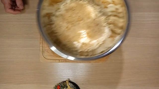 Салат просто бомба! Чернослив + орехи + грибы = сногсшибательный праздничный салат!