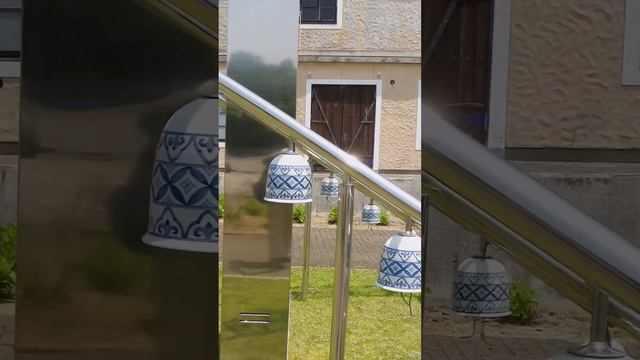 Отпуск на о. Кюсю. День 5: Мыс Казакибана, фарфоровый дворец в г. Арита, мыс Гонген. 16 мая 2023 г.