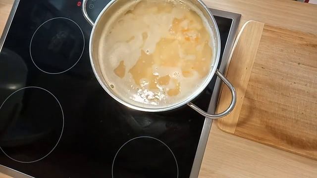 У вас вылезут глаза как у форели от вкуса этой ухи! Секрет самой вкусной ухи!