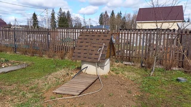 #2 Второе пришествие на дачу. 8 сезон