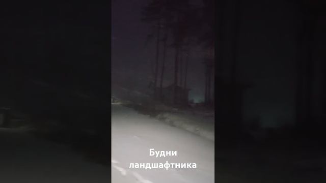 #ландшафтныйдизайн #строительство