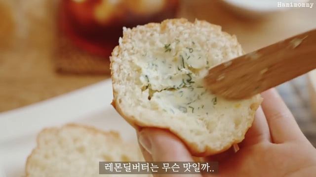 Уборка кухни и приготовление пищи по рецептамㅣ Видеоблог Хамимоми