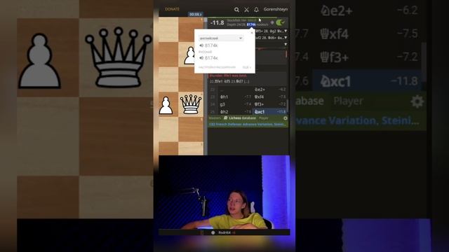 Part 2/2. In 2 million times slower