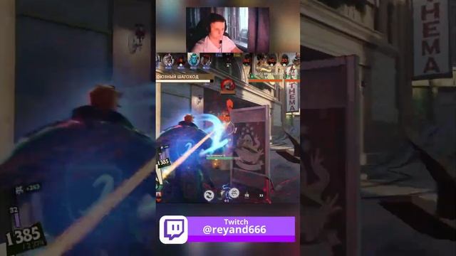 DEADLOCK АБРАМС ОТЛИЧНЫЙ ГЕРОЙ ПРОТИВ БИБОПА #deadlock #trending #bebop #abrams #бибоп #абрамс