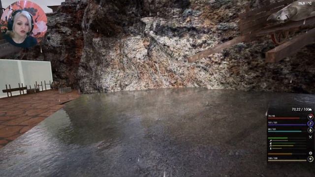 КОЛОДЕЦ ► The infected 'Beta' v 19.0 прохождение  ►31