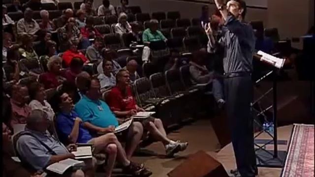 10.  Как злиться по хорошему  ч. 2 - Чип Ингрэм -