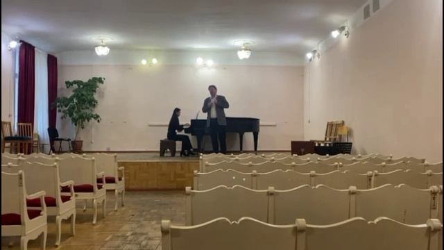 АРИЯ СЕВЕРНОГО ОЛЕНЯ