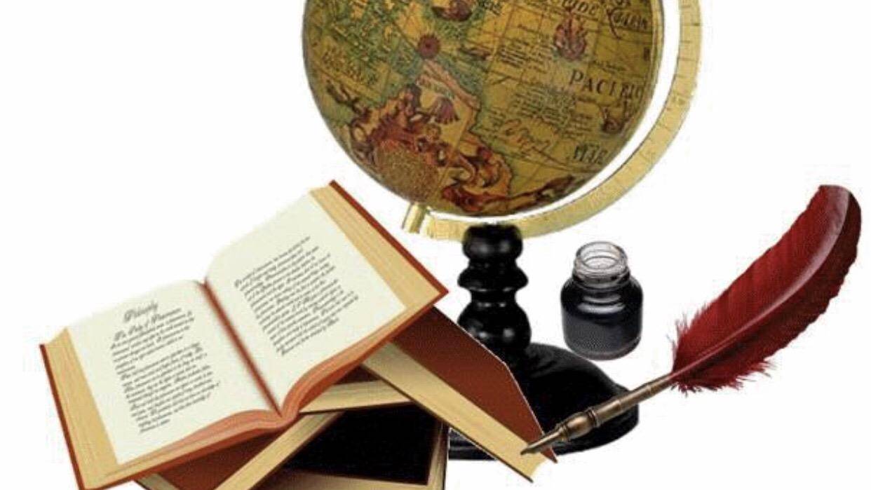 Семинар по лекции №20 из цикла «Культура Древней Греции».