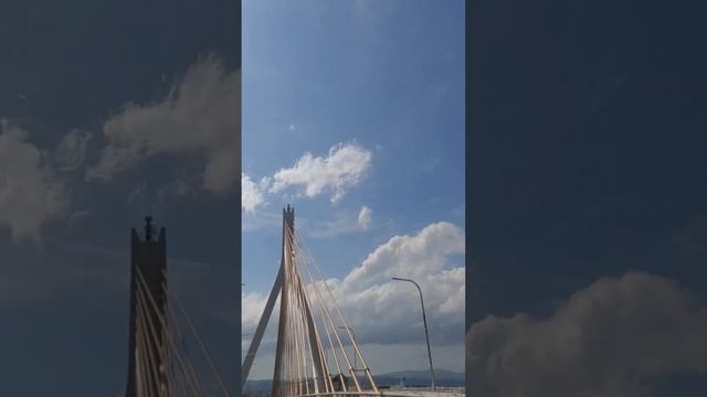 Отпуск на Хоккайдо. День 2. Дорога до острова. 2022 г.