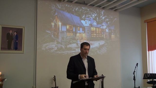 7 составляющих семьи, задуманной Богом