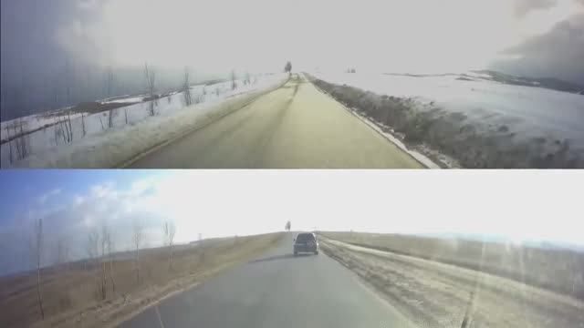 Дорога на "Холодное ущелье" (Саук-Дере)