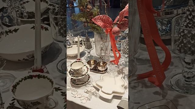 СИМФЕРОПОЛЬ В ОЖИДАНИИ НОВОГО ГОДА.КРЫМ.
Так украшены магазины в городе.
#крым #крымчайник