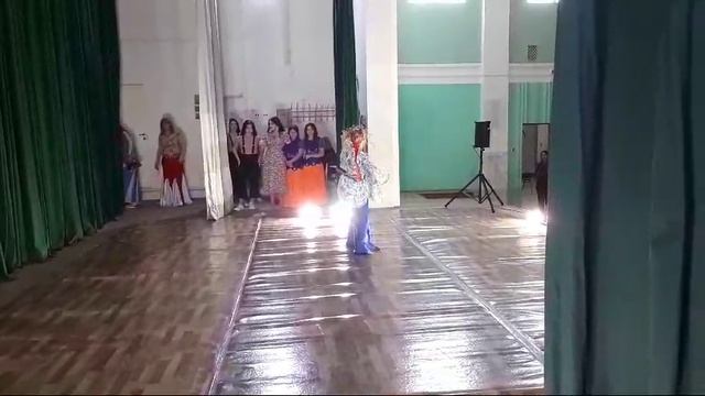 Светлана Парамонова