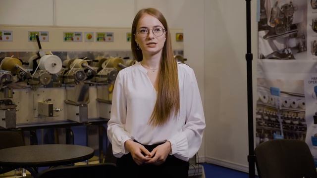 ИНЛЕГМАШ-2022 (14-17 марта)