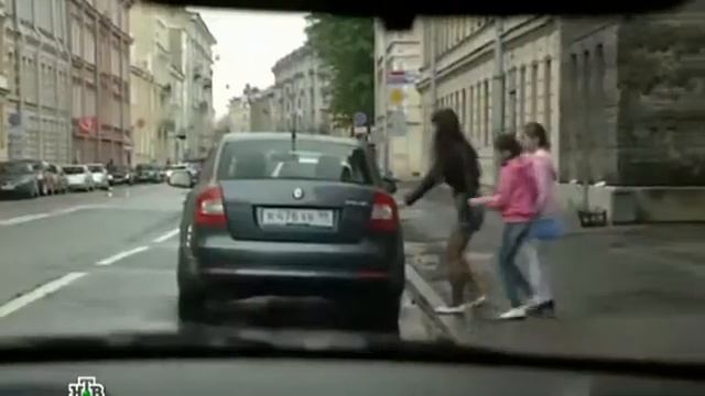 119)Литейный. 8й сезон. 9 серия