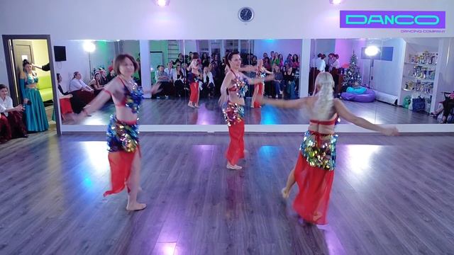 Восток фьюжн | Satalana | Наш район