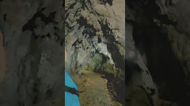 Отпуск на острове Кюсю. День 4, Часть 1: Прогулка в горах и спуск в глубокую пещеру. 15 мая 2023 г.