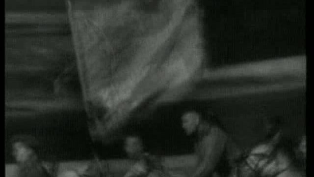 2003 - Небо славян. Режиссер Олег Флянгольц.