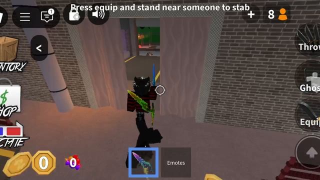 Мардер Мистери ф