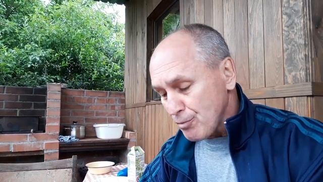 Мой день Рождения на даче! Вместо кильки - икра. Чем угощали гостей и когда будет лето на Урале