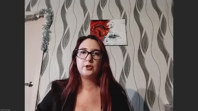 Киселева А.Н. “МАК и травма. Как перепрожить травмирующее событие с помощью МАК”