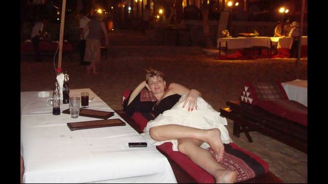 Таиланд. 2010 г.