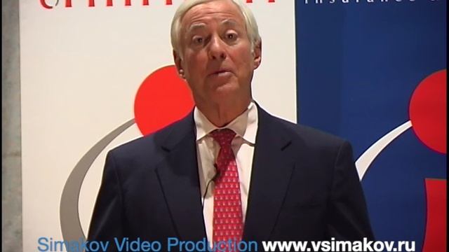 Интервью Брайана Трейси для Альпина Бизнес Бук  - Brain Traisy Interview