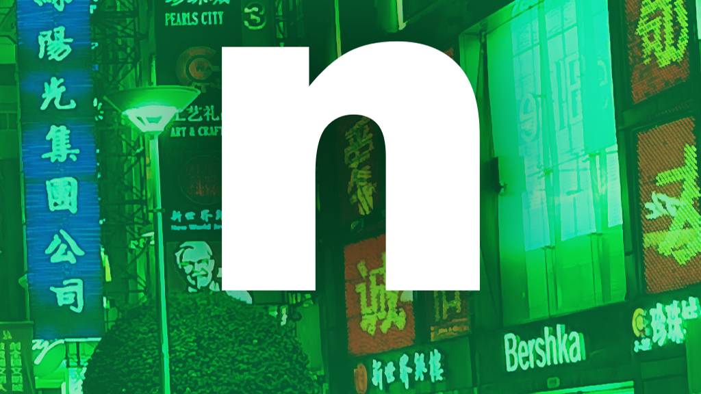 Nicos Nextbots (Аркада) #2