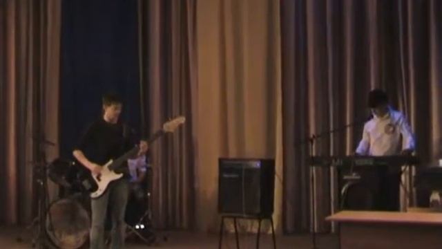 Регион - Орион 19 апреля 2008г