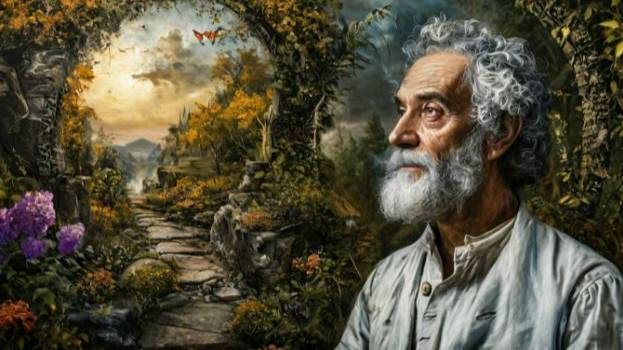 Философское Мировоззрение Краткий ответ на вопрос простым языком. Путешествие к Истине