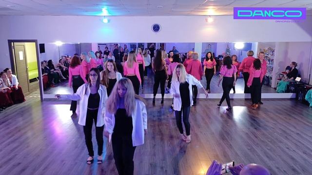 Бачата и Карибиан микс | Bachata nation