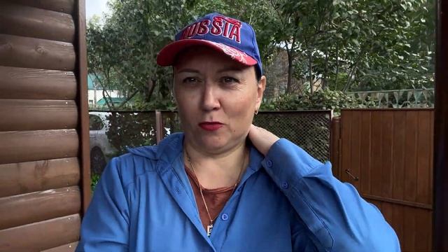 Вы не представляете, что муж сделал в теплице! Я занималась любимым делом и пересадили спирею