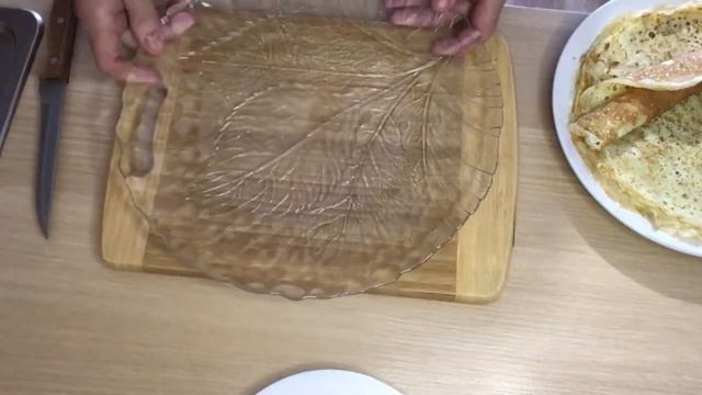 Обалденный салат "Осенние краски" Вкусно тёплым и холодным! Салат с печенью