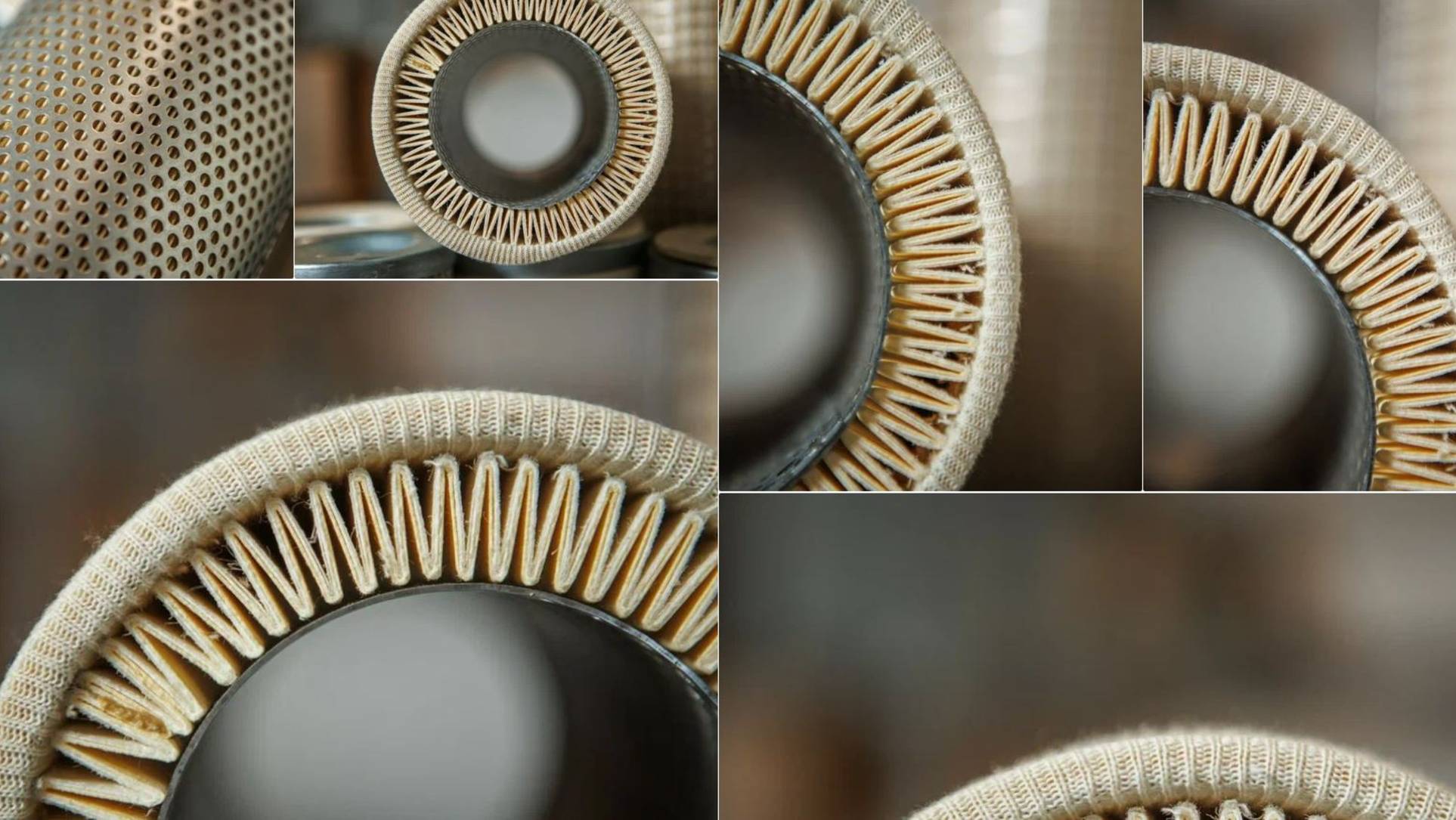 О компании SATEC TM