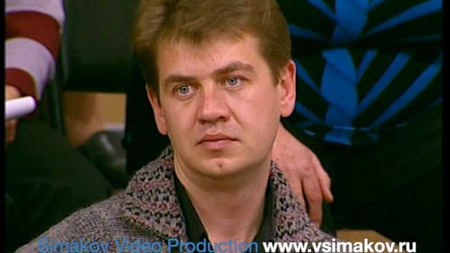 Ток-шоу "Малахов +" 2006 год. Поджелудочная железа.