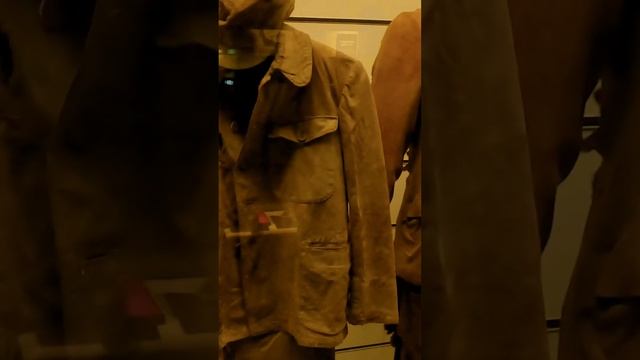 Отпуск на острове Кюсю. День 6, Часть 2: Музей атомной бомбардировки г. Нагасаки. 17 мая 2023 г.