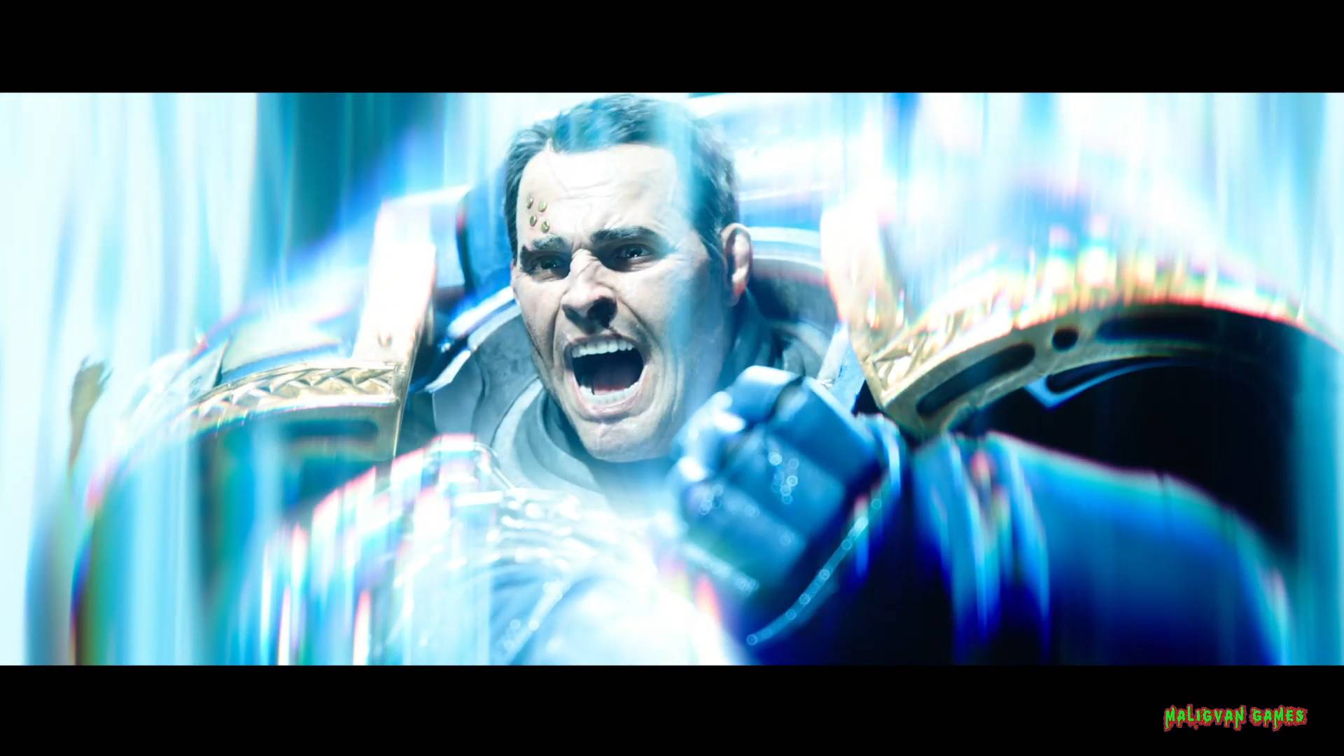 💥Warhammer 40000 Space Marine 2 Part #8💥 Супер экшен 2024 👍