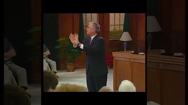 Библейский портрет супружества 2 - Прилепиться