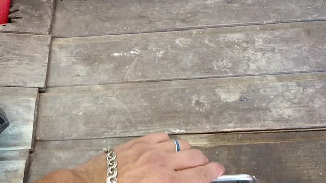 Абиссинская скважина 1 из 3х попыток Обнинск