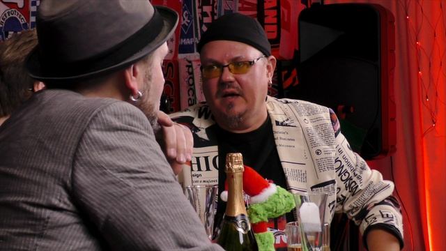 Новогодние шалости - 6