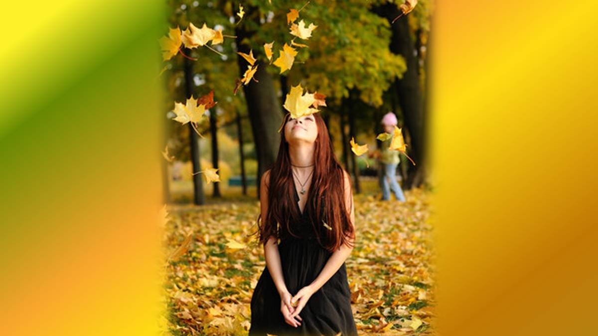 Осень на носу (муз. "На сопках Манчжурии" японская эстрада)